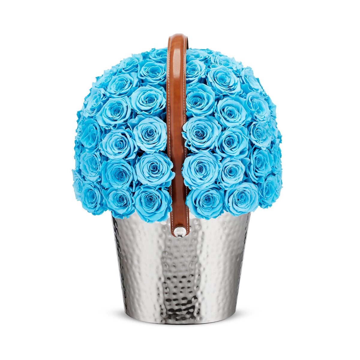 Infinite Rose Fleurs Du Vin | OnlyRoses Qatar