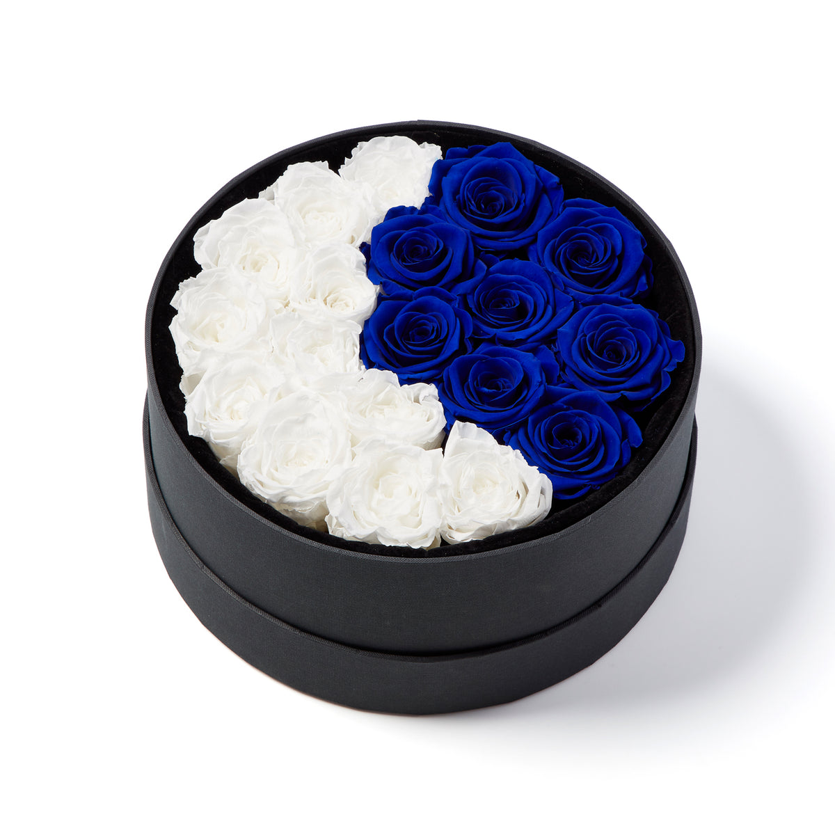 Crescent Moon The Infinite Rose | OnlyRoses - Qatar