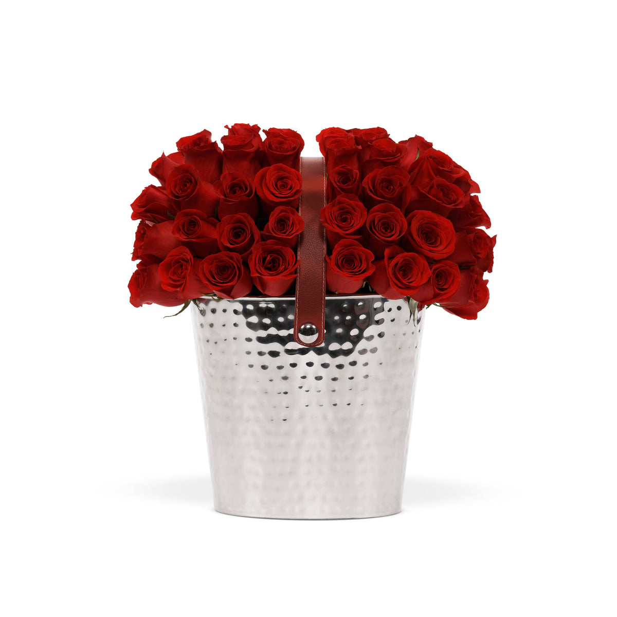 Classic Rose Fleurs Du Vin - Red | OnlyRoses - Qatar