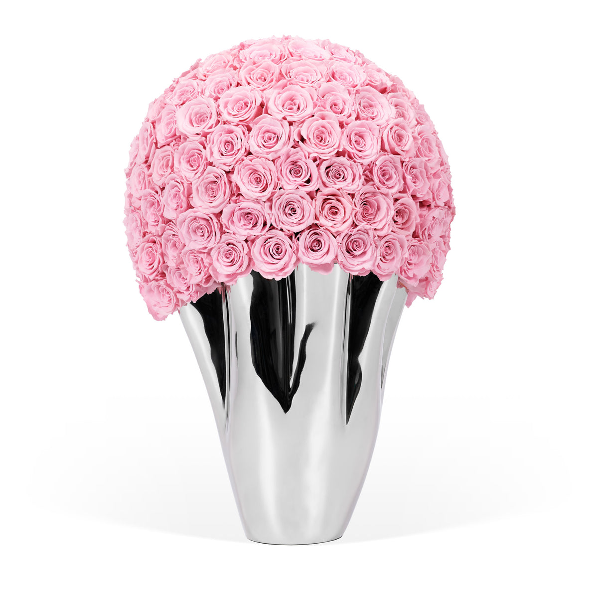 Infinite Rose Lady Jane - Pink Tones | OnlyRoses - Qatar
